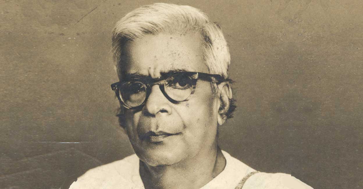 വാക്ക് വ്രതമാക്കിയ ഗാന്ധിയൻ | K Kelappan | Freedom fighter | india ...