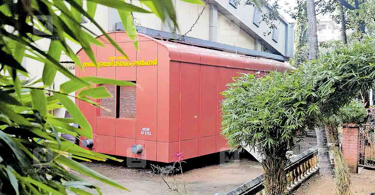ശ്വാസം പിടഞ്ഞ മരണ വാഗൺ | Wagon Tragedy | Manorama Online