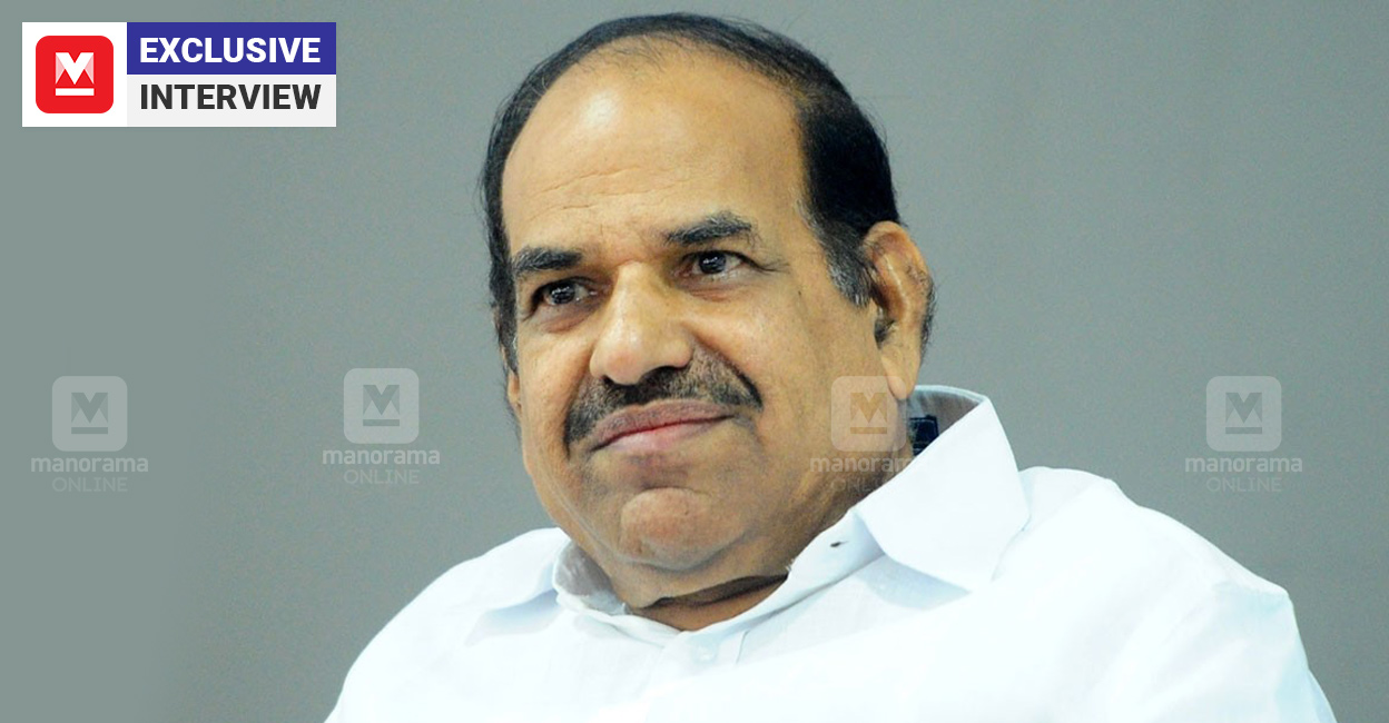 ‘മാറിനിന്നതും ബിനീഷിന്റെ കേസും തമ്മിൽ ബന്ധമില്ല; നടന്നത് വേട്ടയാട ...