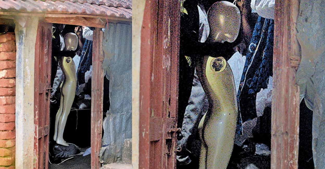 വാളയാർ സഹോദരങ്ങളുടെ മരണം: ഡമ്മി പരിശോധനയ്ക്ക് സിബിഐ | Dummy Test ...