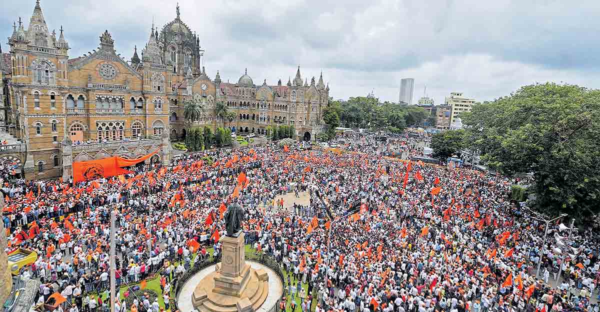 സംവരണം വീണ്ടും കോടതി കയറുമ്പോൾ... | reservation | caste reservation ...