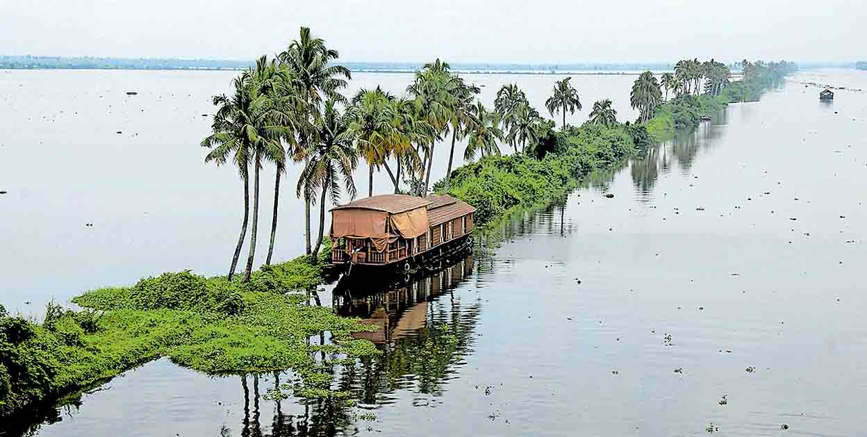 കുട്ടനാട് വികസനം പാഴ്‌വാക്കാവരുത് - Kuttanad Package | Manorama news