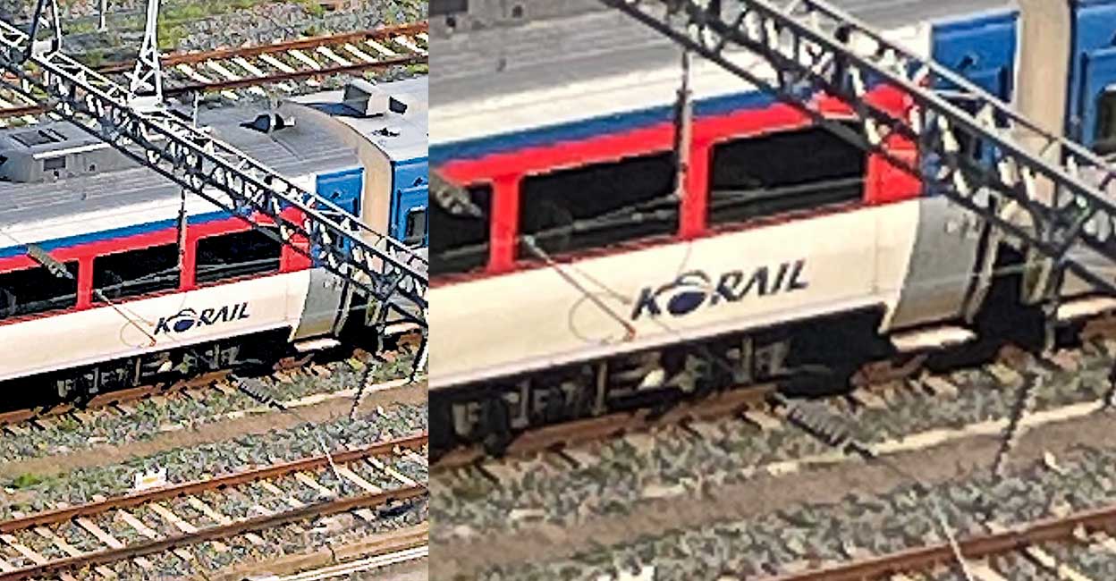 കെ–റെയിൽ, മെയ്ഡ് ഇൻ കൊറിയ - K Rail| Silverline| Korea| Manorama News