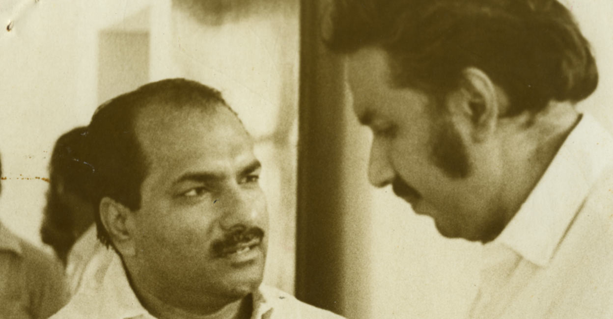 ‘ഉമ്മൻ ചാണ്ടി കാരണമാണ് കുടുംബ ജീവിതം ഉണ്ടായത്; എല്ലാം തുറന്നു പറയുന്ന ...