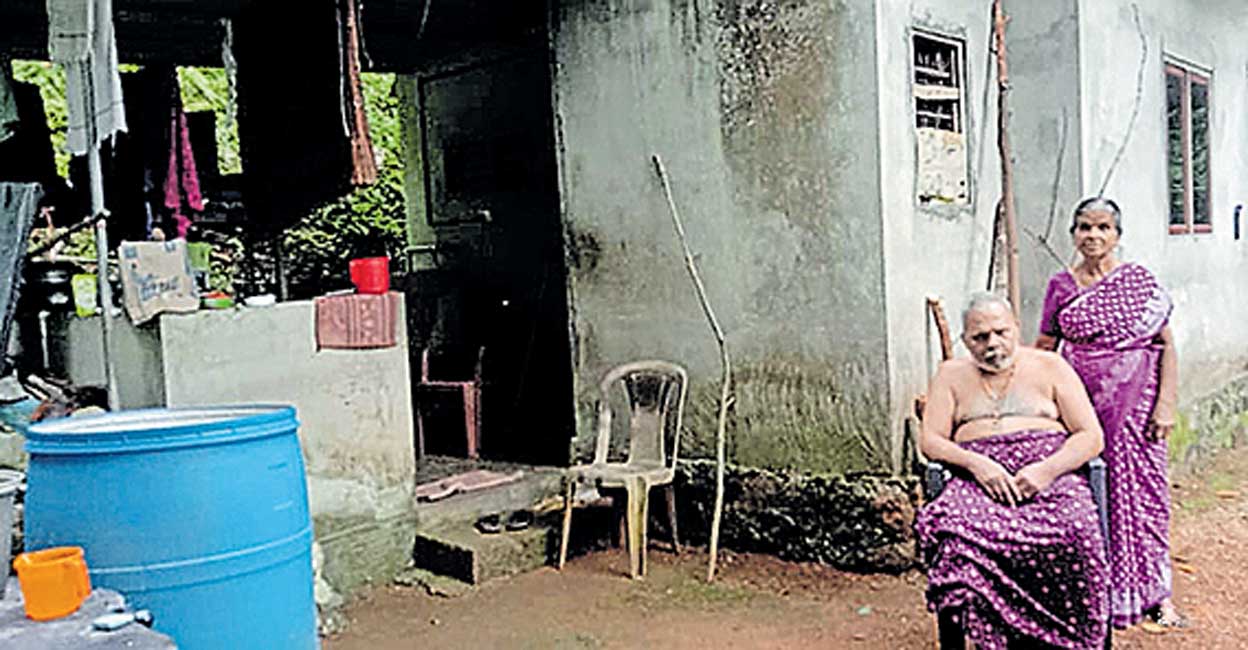 ഡെയ്ഞ്ചർ സോണ്‍ - Buffer Zone Kerala Forest | Manorama Online