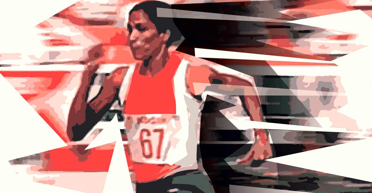ജയ് ഹോ! - PT Usha | Editorial | Independence Day | 75 Years of ...