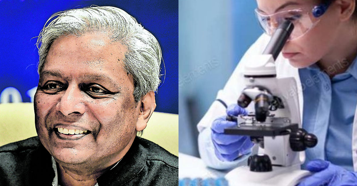 ജയിക്കട്ടെ, ശാസ്ത്രം- India | Science | Manorama Online