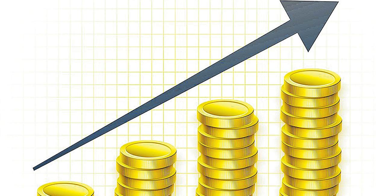 പൊന്മുട്ടയിടുന്ന ബജറ്റ്- As the price of gold rises | the smuggling of gold will further ...
