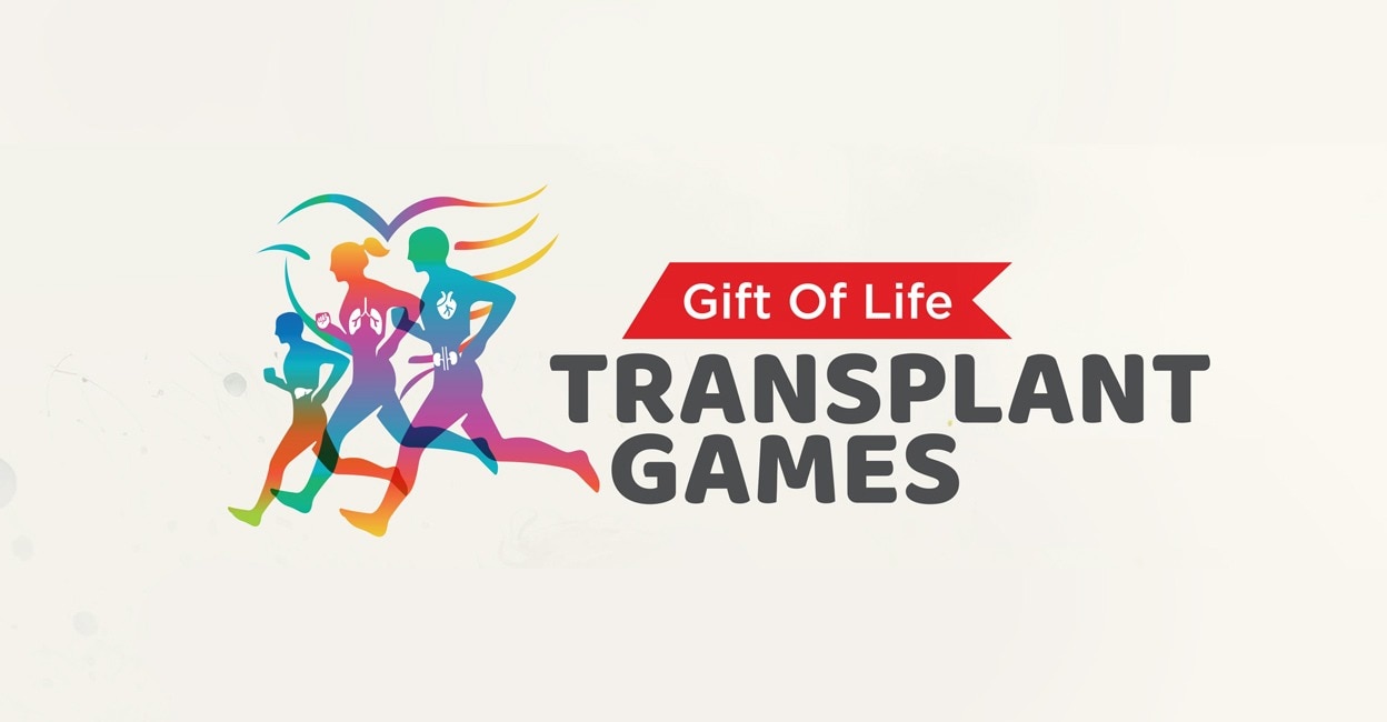 മാനിക്കപ്പെടട്ടെ, ഈ മഹാദാനം- Transplant Games raised the message of ...