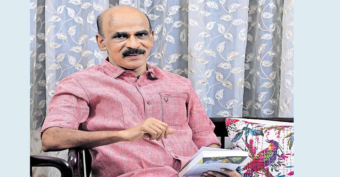 ആ 100 രൂപ കൊടുത്തത് ഉമ്മൻ ചാണ്ടി- a hemachandran remembering Oommen ...