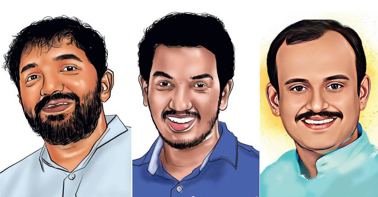 പുതുപ്പള്ളി കളം തെളിഞ്ഞു; 7 പേരുടെ പത്രിക അംഗീകരിച്ചു, 3 പേരുടേത് തള്ളി ...