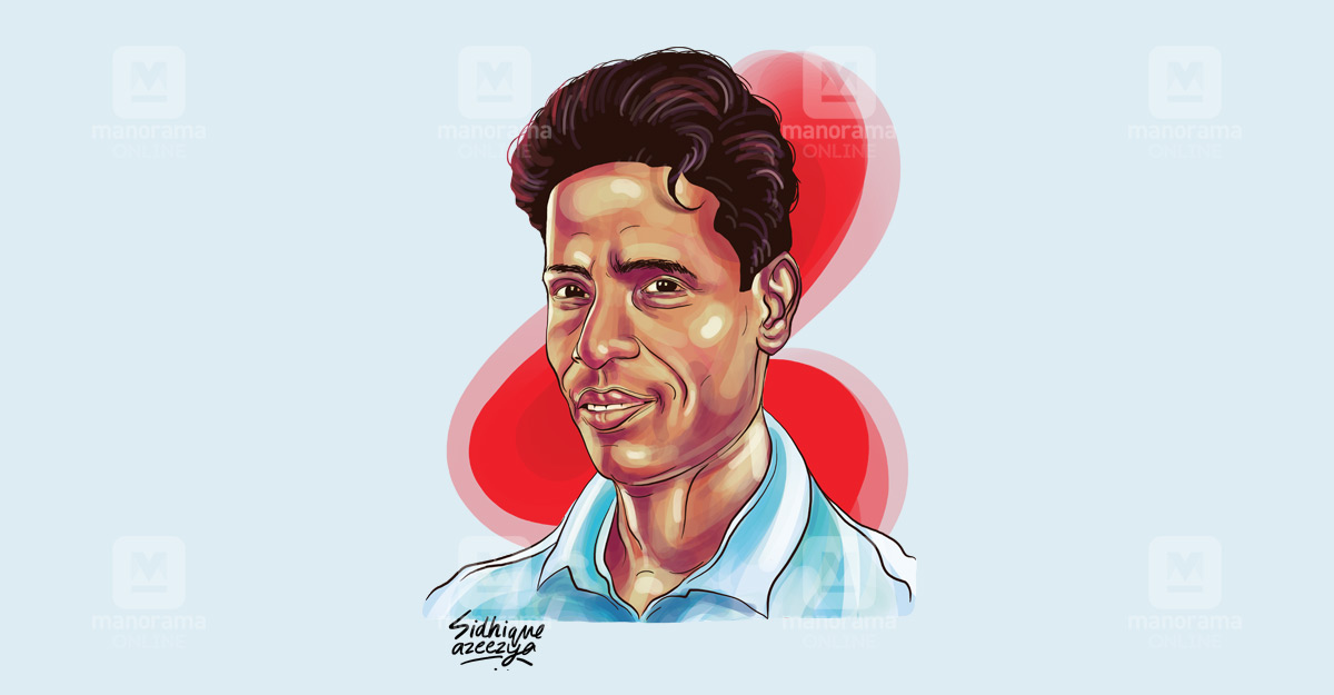 ഓർമകളേ മുന്നോട്ട്- memoir of p krishna pillai | One of the founding ...
