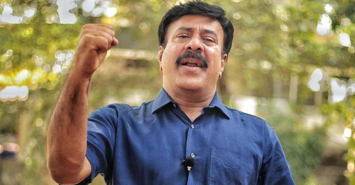 Eravipuram Assembly Election Results 2021 | ഇരവിപുരം തിരഞ്ഞെടുപ്പ് വാർത്തകൾ | തെരഞ്ഞെടുപ്പ് ഫലം ...