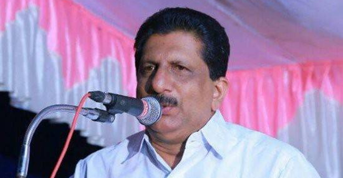 ഒത്തുതീർപ്പിനായി വിട്ടു വീഴ്ച ചെയ്യാൻ തയാർ: മോൻസ് ജോസഫ് | Mons Joseph ...