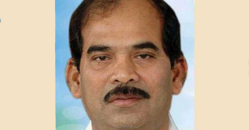 കർണാടക മന്ത്രി തളർന്നുവീണ് മരിച്ചുe | C S Shivalli | Manorama