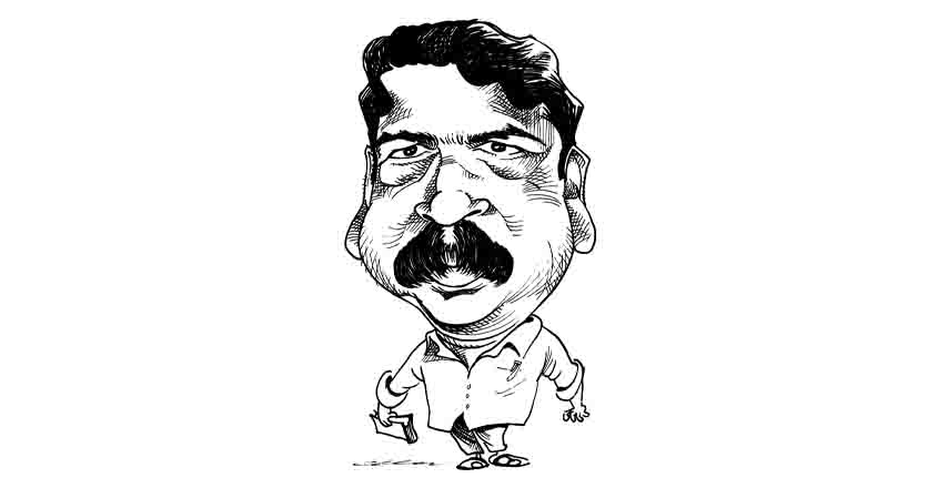 ഹരികുമാർ എന്ന ഉദാരമതി | E Harikumar | Malayalam News | Manorama Online