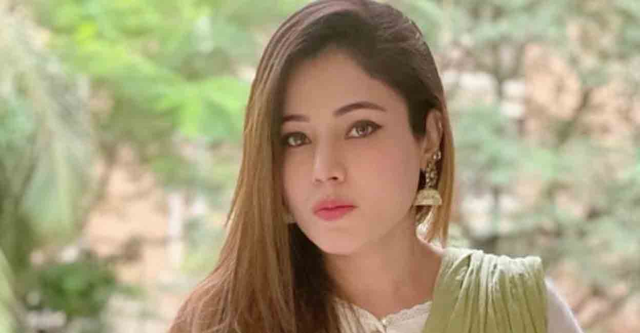 ‘ലഹരി ഇടപാടുകാരന്റെ ഭാര്യ’ എന്ന ആക്ഷേപം: എൻസിബിക്ക് എതിരെ നിലോഫർ മാലിക് | Nilofer Malik Khan ...