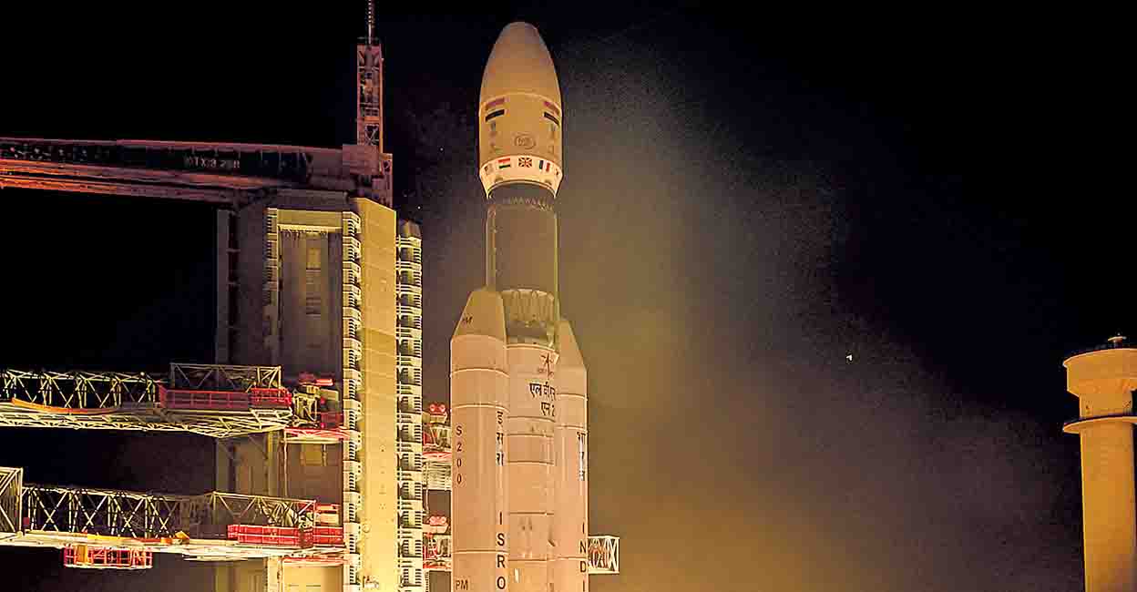 പുനരുപയോഗിക്കാവുന്ന ‘ന്യൂജെൻ’ റോക്കറ്റ് പരീക്ഷിക്കാൻ ഇസ്രോ, 2035 ...