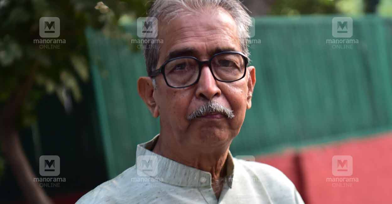 ജനകീയ മതനിരപേക്ഷ ബദലിനായി ആർഎസ്പി - Manoj Bhattacharya | RSP | Manorama ...