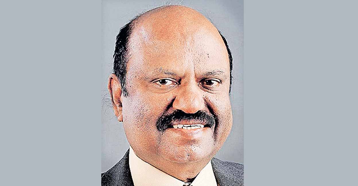 സി.വി.ആനന്ദബോസ് ബംഗാൾ ഗവർണർ - CV Ananda Bose | Manorama news