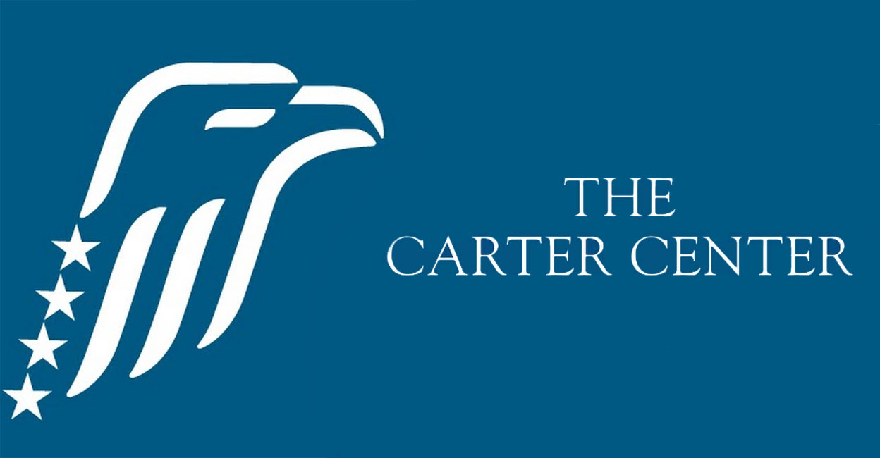 ഇന്ത്യൻ ജനാധിപത്യ വിശകലനത്തിന് ദ് കാർട്ടർ സെന്റർ | The Carter Center ...