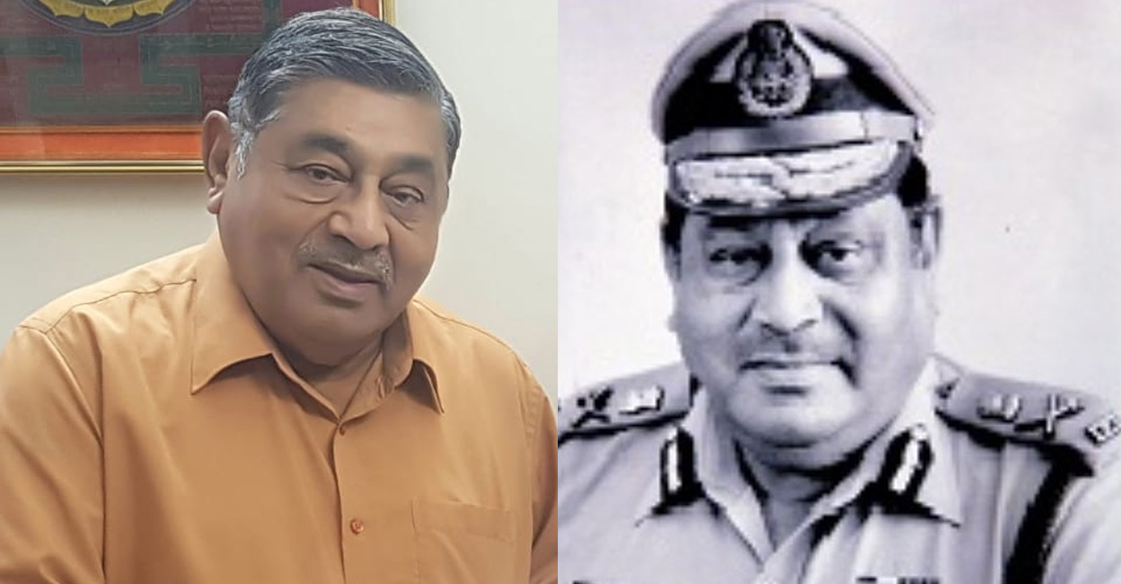 ‘ഇഡി പ്രതിഷേധ’മോ മറ്റെന്തെങ്കിലുമോ, പഴികേൾക്കാൻ വിധി എന്നും പൊലീസിന്