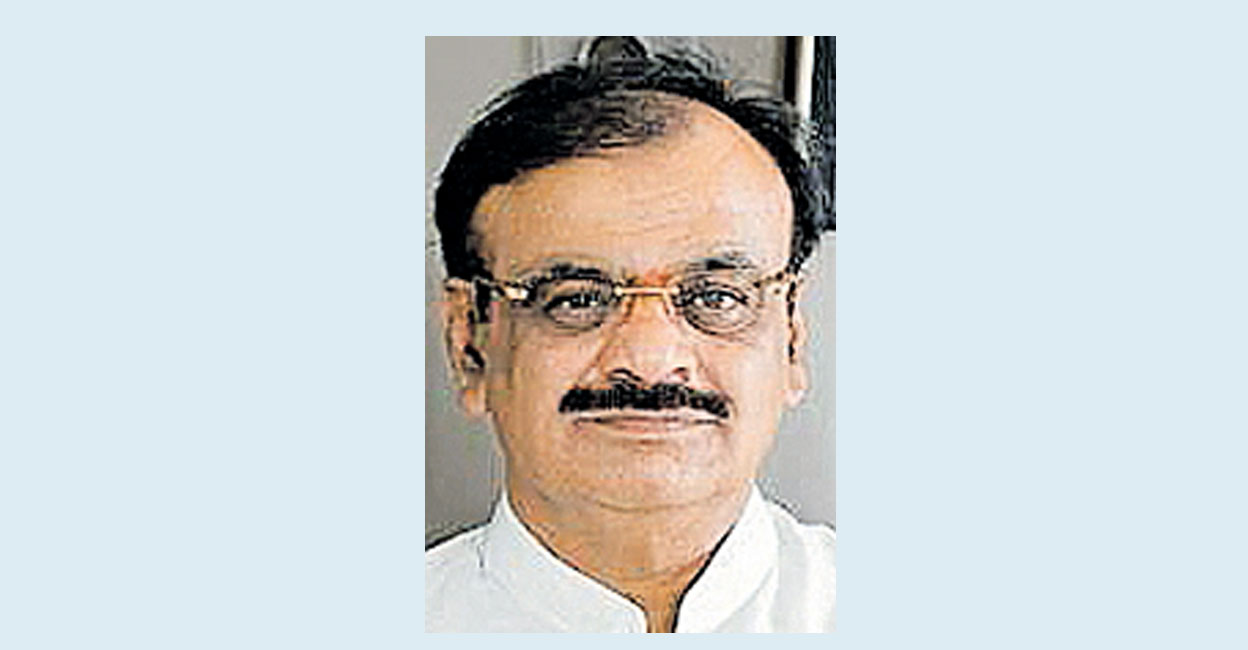 ജനതാദൾ രാജ്യസഭാ സ്ഥാനാർഥിയുടെ ആസ്തി 817 കോടി | JDS | Kupendra Reddy ...