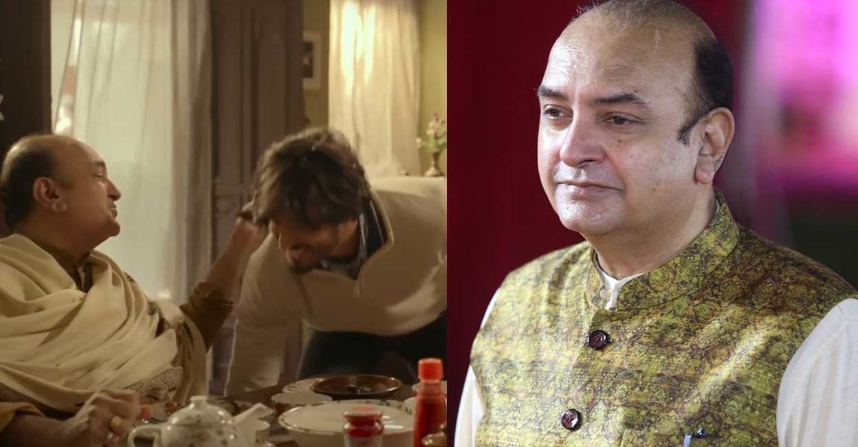 ബോളിവുഡ് നടൻ ഷാനവാസ് പ്രധാൻ അന്തരിച്ചു-Mirzapur Movie|Shahnawaz Pradhan ...