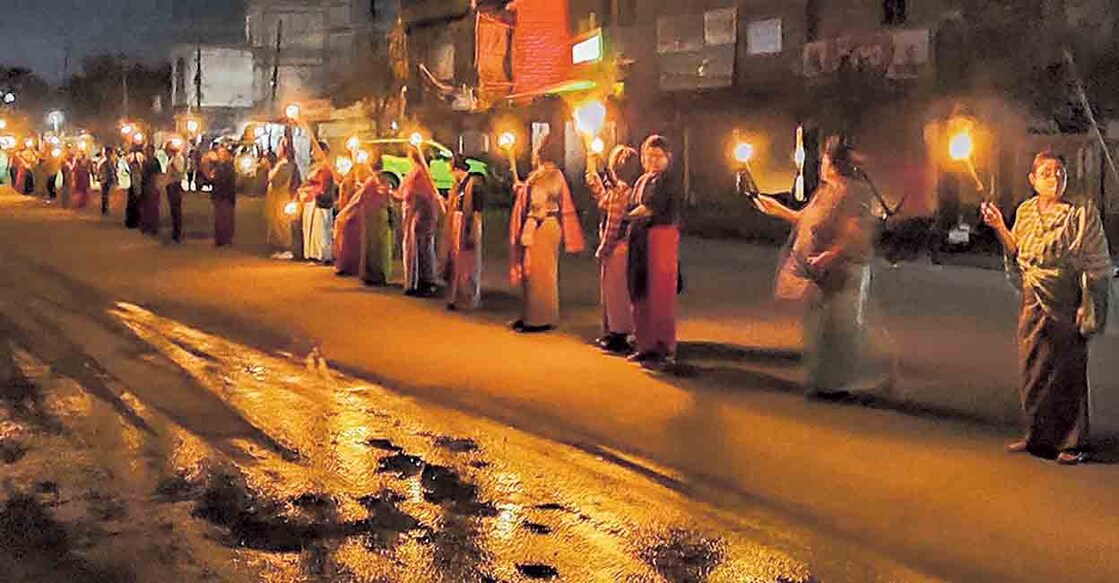 ‘അക്രമികൾ പ്രത്യാഘാതം നേരിടേണ്ടി വരും’: മണിപ്പുരില്‍ മുന്നറിയിപ്പുമായി ...