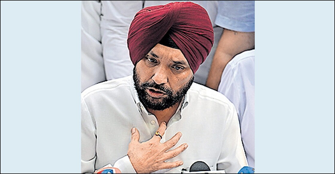 കനയ്യയുടെ സീറ്റ്, ആംആദ്മി സഖ്യം: രാജിവച്ച് ഡൽഹി പിസിസി അധ്യക്ഷ ...