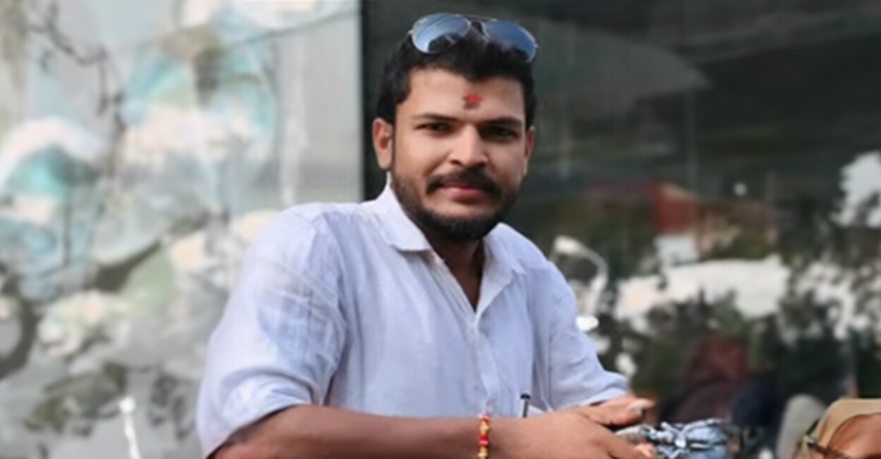 ഗോപു പരമശിവനെ ബിജെപി പ്രാഥമിക അംഗത്വത്തിൽ നിന്നും പുറത്താക്കി | മനോരമ ഓ ...