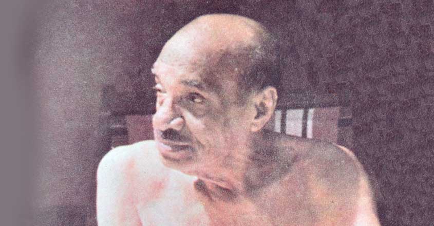 ഉമ്മാ, ഞാൻ ഗാന്ധിയെ തൊട്ടു | Gandhiji at 150 | Manorama News