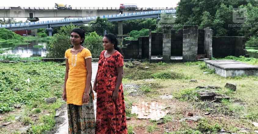 മരട് നഗരസഭ പൊളിച്ച ഒരു സ്വപ്നം | Maradu Municipality | Flat Demolition ...