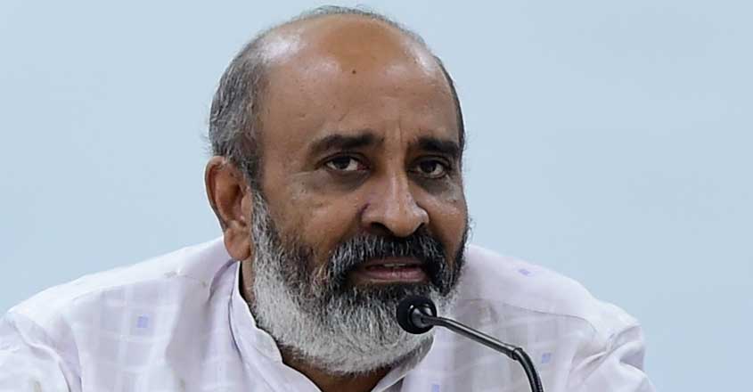 നിയമസഭാ ചരിത്രത്തിലെ ‘ബേബി’ മാത്യു ടി.തോമസ് | Mathew T Thomas ...