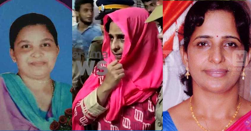 എവിടെ, സിലിയുടെ 40 പവൻ? ദാനം ചെയ്തെന്ന വാദം ശരിയല്ലെന്ന് ബന്ധുക്ക ...