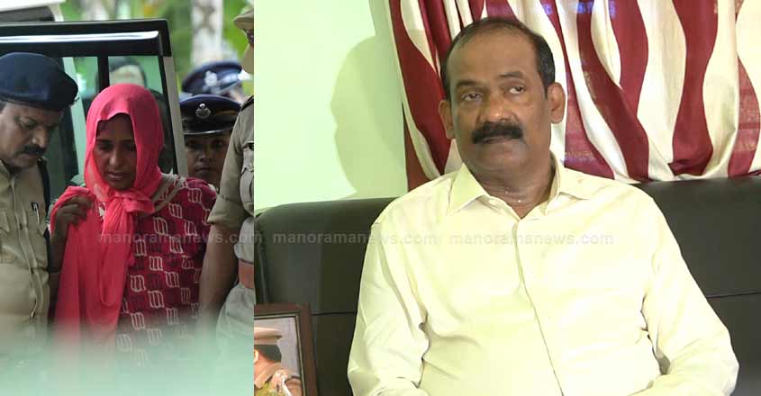 ജോളിയുടെ മാനസികസ്ഥിതി പഠിക്കും: കെ ജി സൈമൺ | K G Simon On Koodathai ...