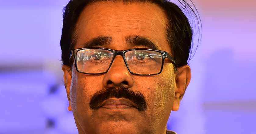 മികച്ച നിയമസഭാ സാമാജികനുള്ള പുരസ്കാരം എം.ഉമ്മർ എംഎൽഎയ്ക്ക് | Award for ...