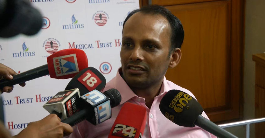 സിപിഐയുടെ ഡിഐജി ഓഫിസ് മാർച്ച്: കേസിൽ 10 നേതാക്കൾക്കു ജാമ്യം | eldho ...