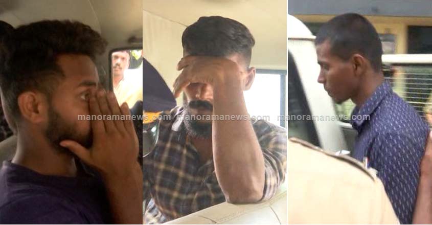 താനൂരിലെ കൊലപാതകം രാഷ്ട്രീയ പ്രേരിതം| Manorama News| Manorama online ...