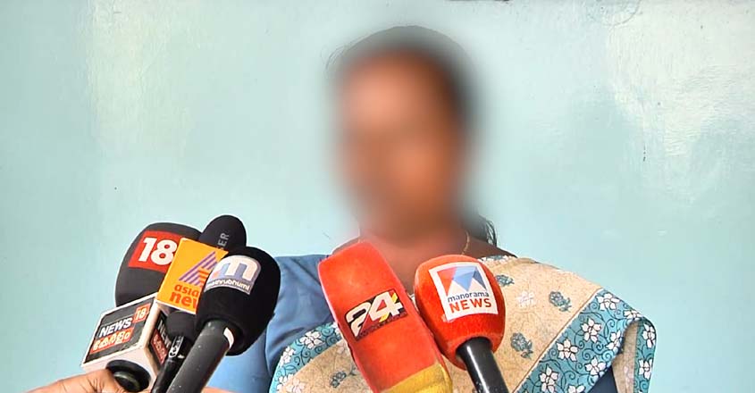 വാളയാർ: പെൺകുട്ടികളുടെ അമ്മ ഹൈക്കോടതിയിൽ അപ്പീൽ നൽകി | Walayar Rape Case | Malayalam News ...