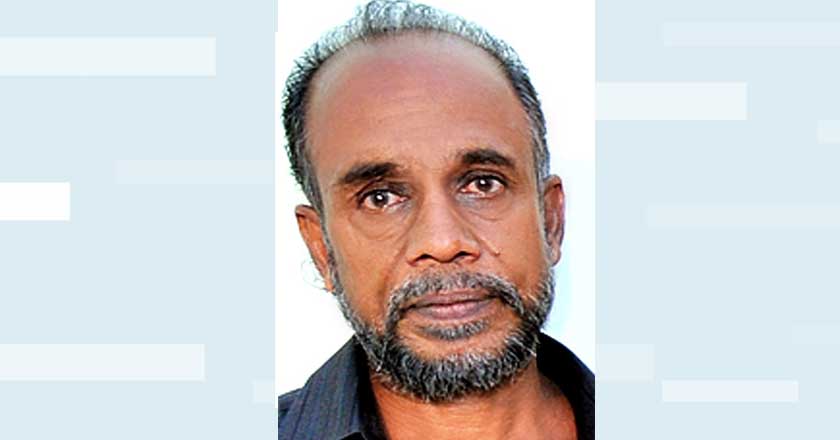 ചലച്ചിത്ര കലാസംവിധായകൻ ജയസിങ് അന്തരിച്ചു | Jaysingh | Malayalam News ...