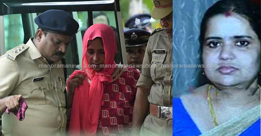 ജയശ്രീ ഫോണിലൂടെ നിർദേശം നൽകി: വിശദീകരണം തൃപ്തികരമല്ല’ | Koodathai ...