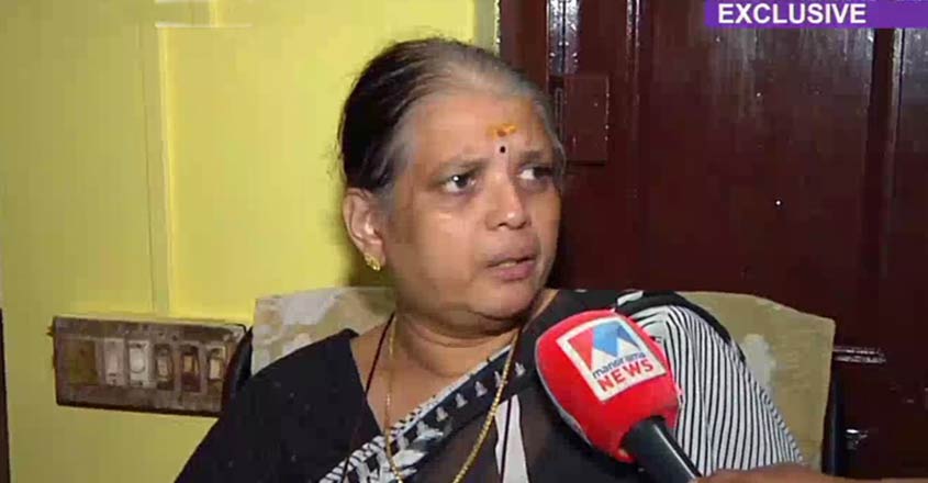 ‘വാളയാറിൽ വീഴ്ച അന്വേഷണസംഘത്തിന്റേത്| Valayar Rape case | Malayalam ...