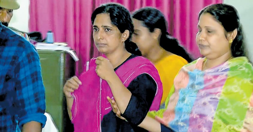 റോയിയെ ജോളി കൊല്ലാനിടയാക്കിയ കാരണങ്ങൾ; കസ്റ്റഡി അപേക്ഷയിൽ നിരത്തി ...