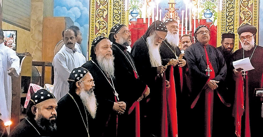 വൻ ജനപങ്കാളിത്തം: ചരിത്രസംഭവമായി രണ്ടാം കൂനൻ കുരിശ് സത്യം | Second ...