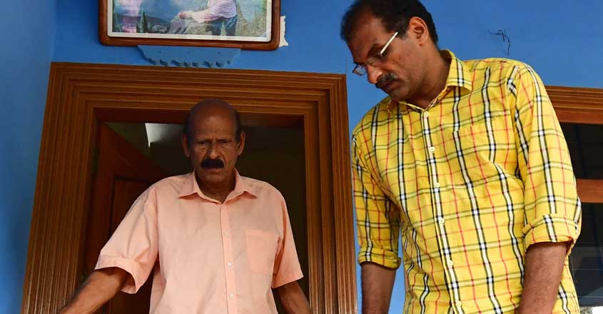 ‘കൊലപാതകവുമായി ബന്ധമില്ല’; നിലപാട് ആവർത്തിച്ച് ഷാജുവും പിതാവും ...