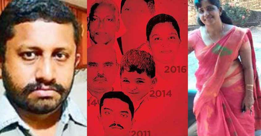 അരുകൊലയുടെ വക്കാലത്ത് ഏൽക്കില്ലെന്ന് അഭിഭാഷകർ | Jolly Joseph ...