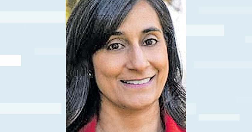 അനിത ആനന്ദ് കാനഡ മന്ത്രിസഭയിൽ | Anitha Anand | Manorama News