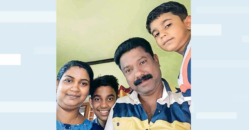 അനുജന്റെ കൂട്ടുവിട്ട് നവനീത് യാത്രയായി | Navaneeth death | Manorama news