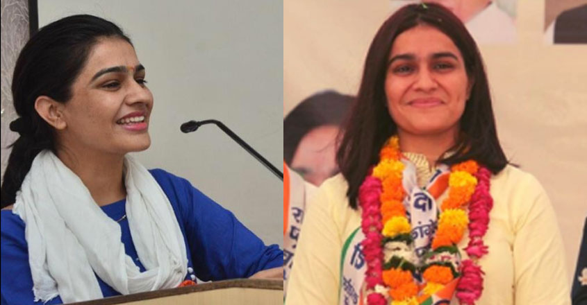 എന്‍സിപി എംഎല്‍എമാരെ മോചിപ്പിക്കാൻ നാടകീയ ‘രക്ഷാപ്രവർത്തനം’; താരമായി ...